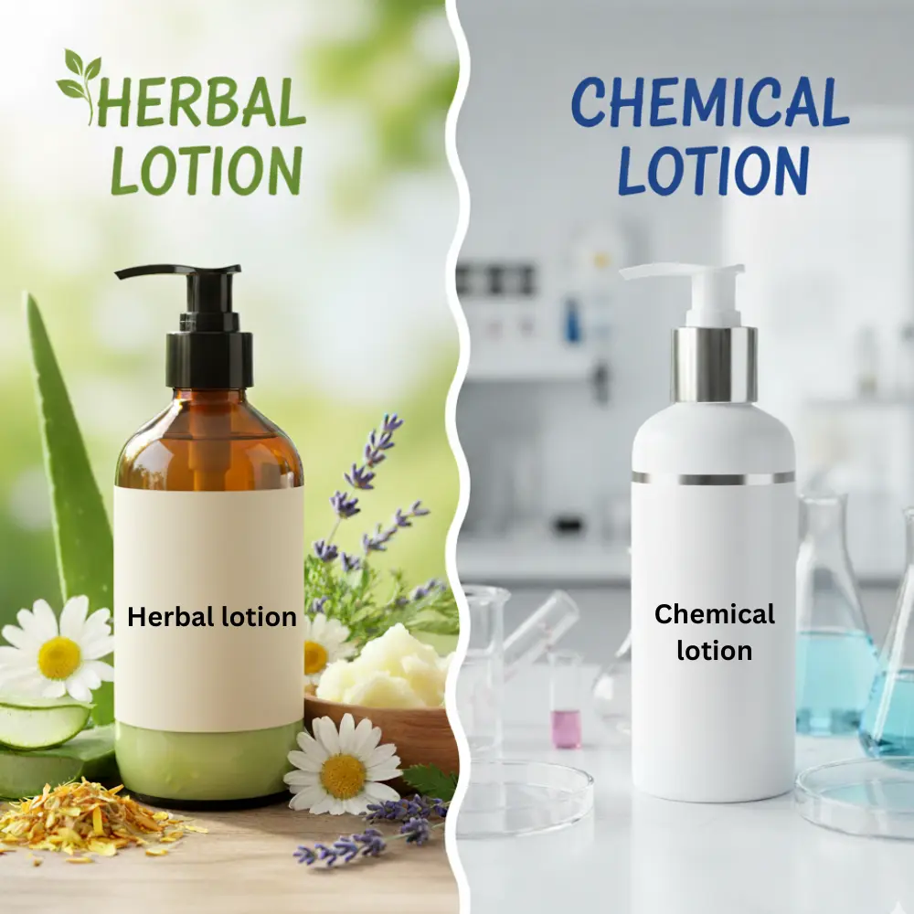 5 Powerful Benefits of Body Lotion for Dry Skin | Herbal